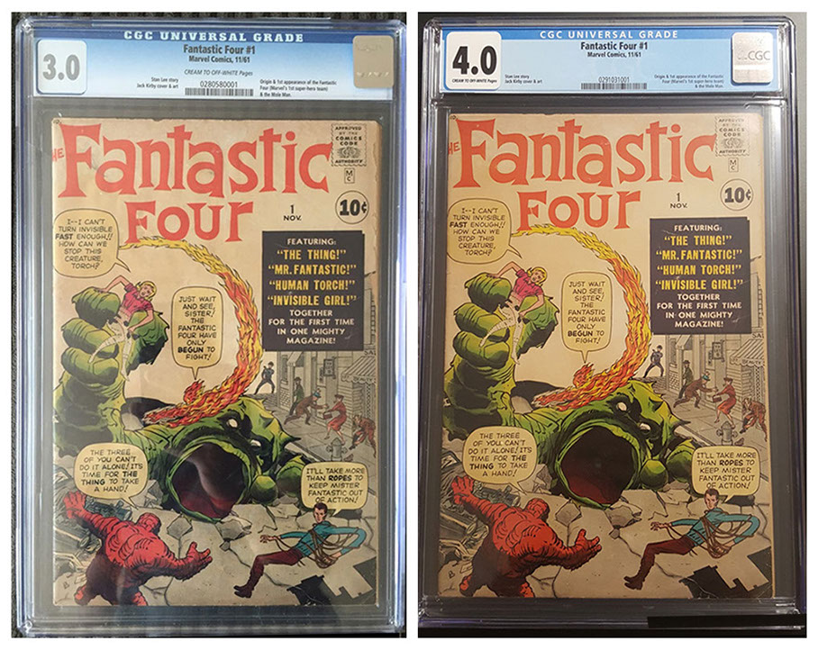 Results | Pressing Station